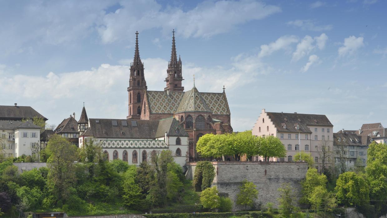 Besucherinfos | Basler Herbstmesse